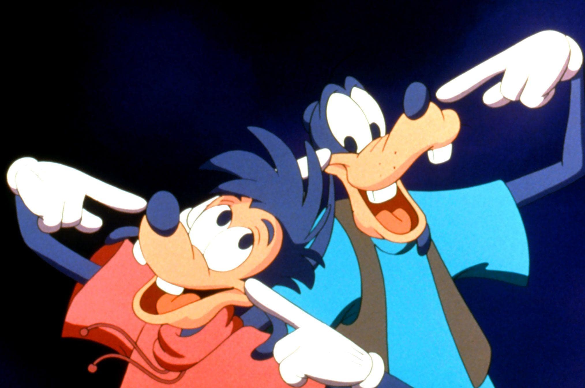 15 Reasons A Goofy Movie Is The Best Disney Cartoon Of All Time