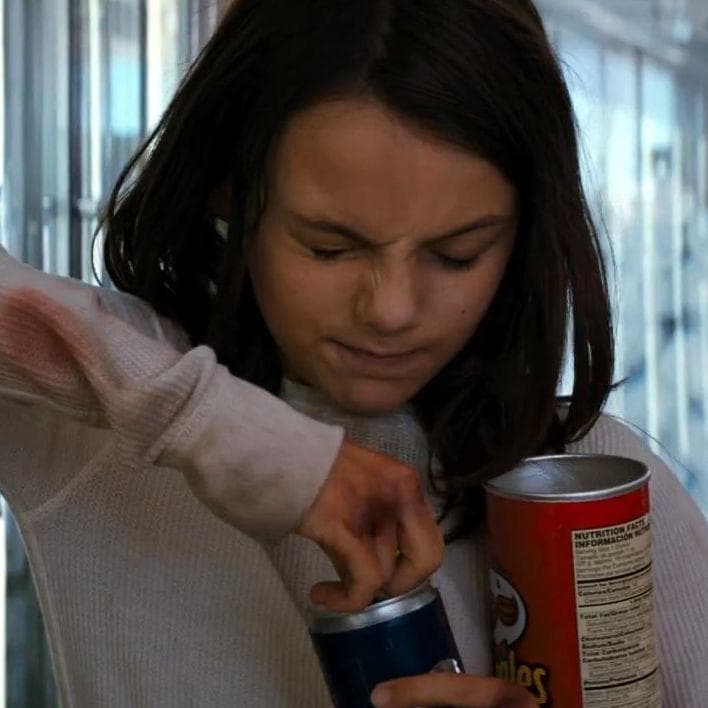 The Best 'Logan' Movie Quotes, Ranked By Fans