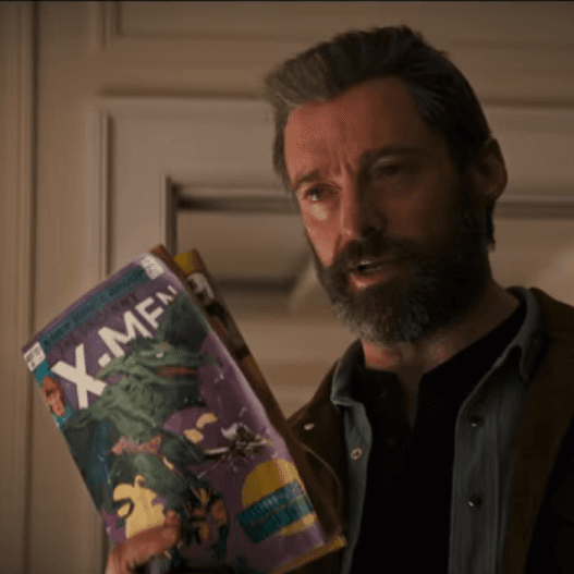 The Best 'Logan' Movie Quotes, Ranked By Fans