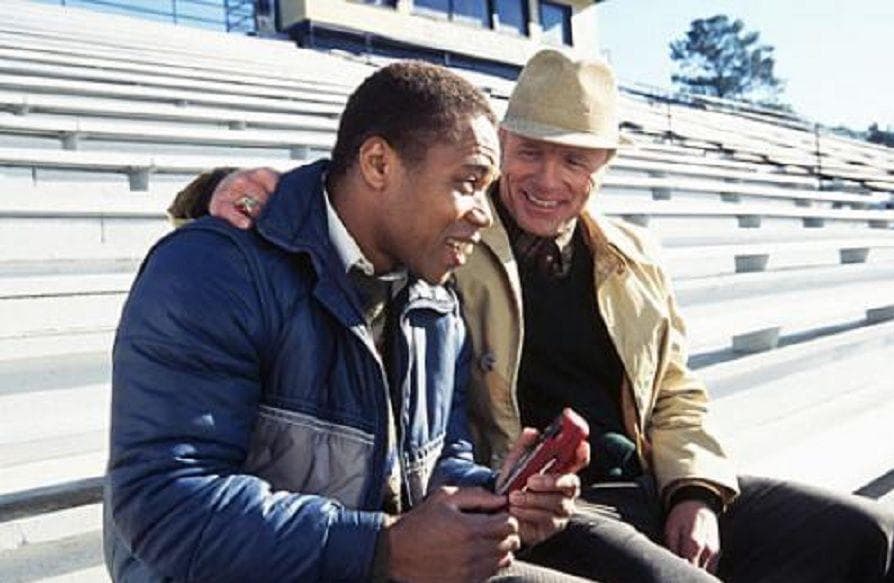 15 Times Movies Used White Saviors That Caused Massive Eye Rolls