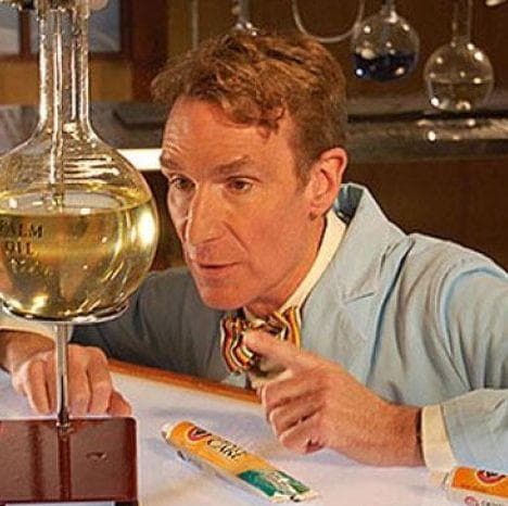 15 Reasons We Need Bill Nye Now More Than Ever Before