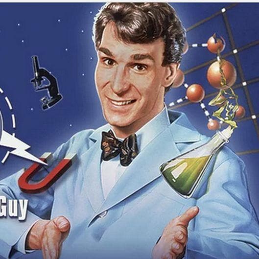 15 Reasons We Need Bill Nye Now More Than Ever Before