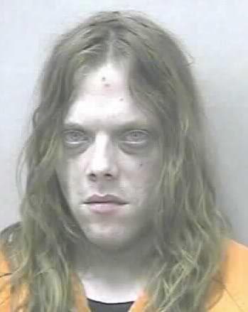 The 25 Scariest Mugshots in the History of the World