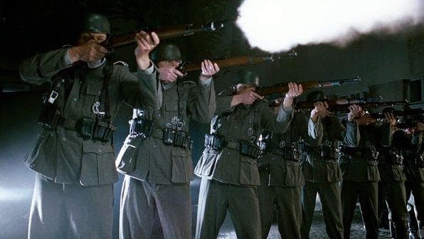 10 Gruesome Execution Methods You Won't Believe Still Happen Around