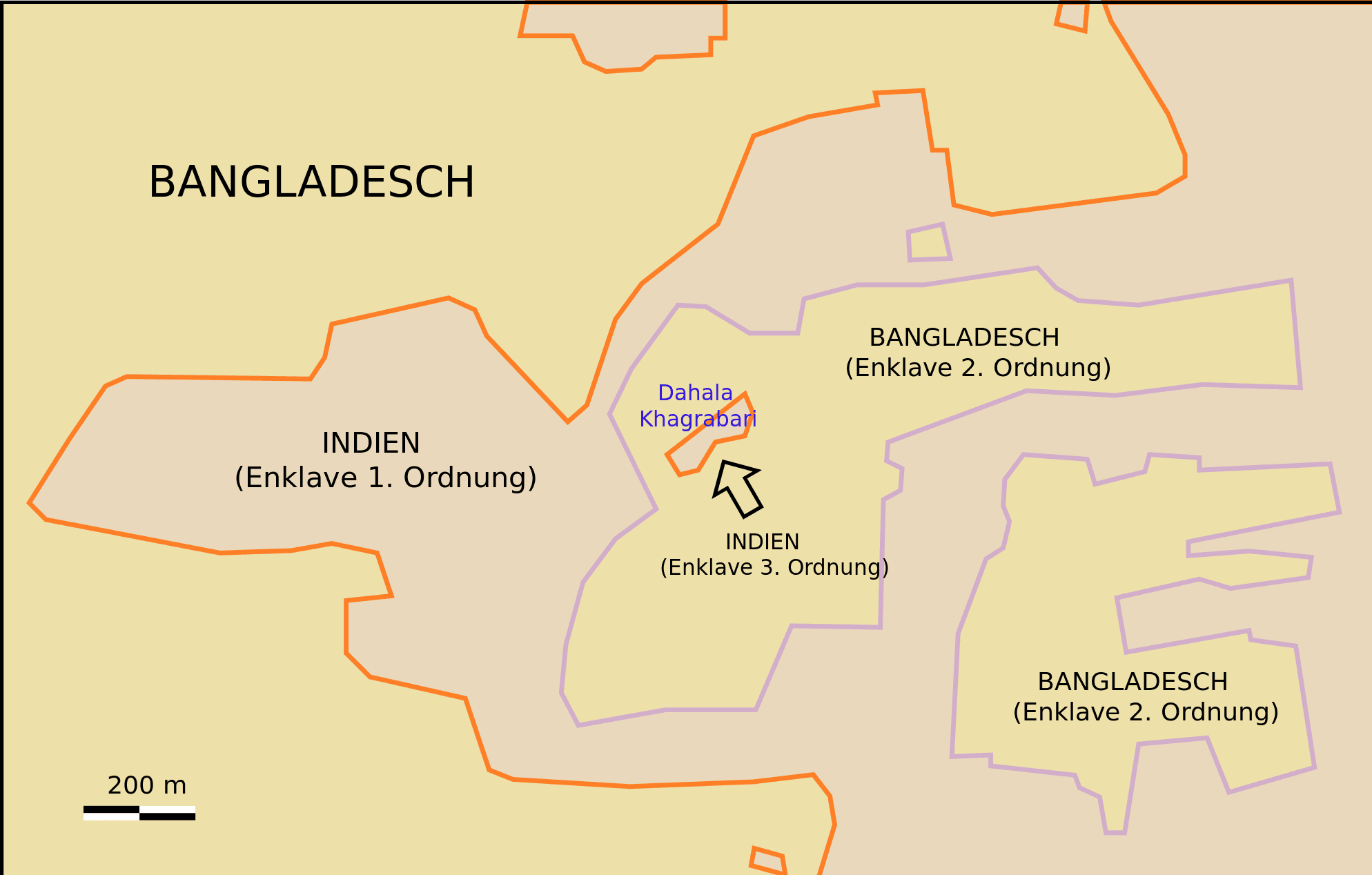 The 9 Craziest Treaties That Have Ever Been Signed