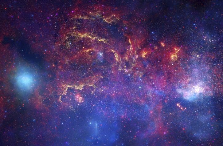 12 Crazy Facts That Put the Size of the Universe in Perspective