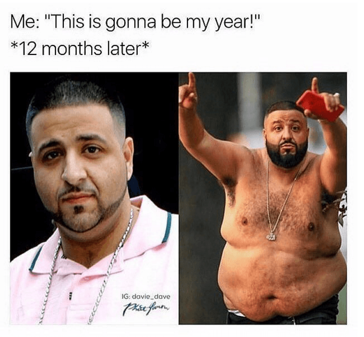 24 Funny Memes About Being Out Of Shape