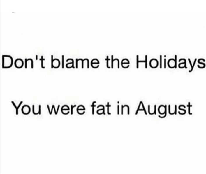 24 Funny Memes About Being Out Of Shape