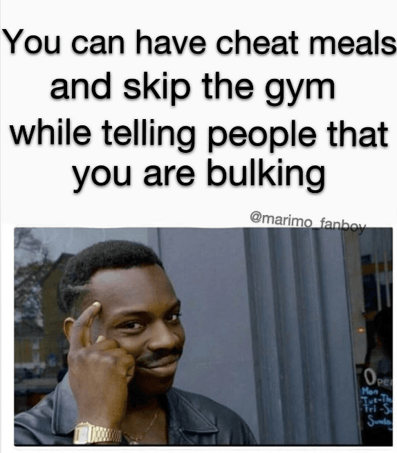 24 Funny Memes About Being Out Of Shape