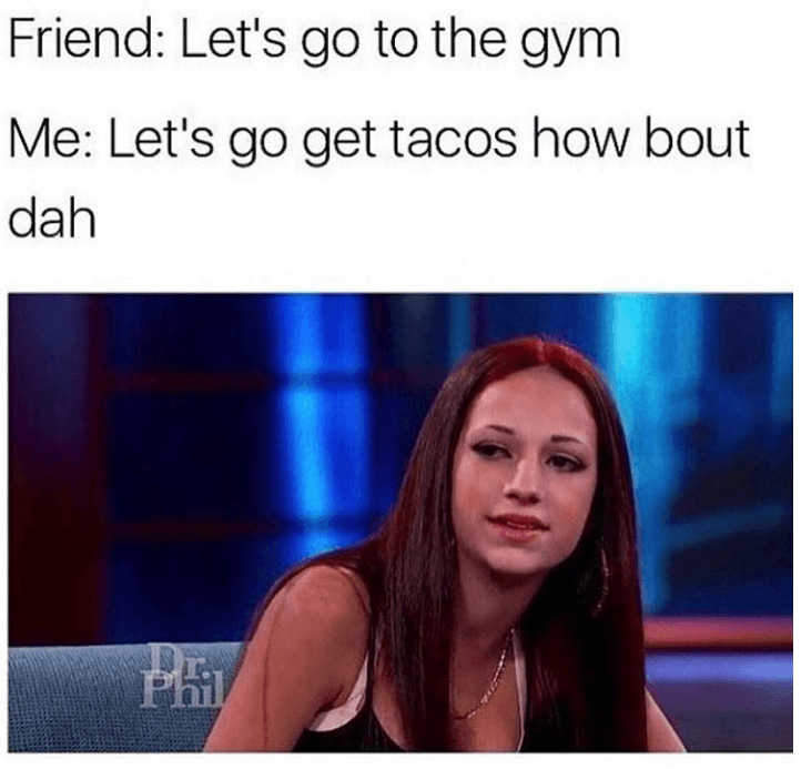 24 Funny Memes About Being Out Of Shape