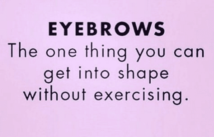 24 Funny Memes About Being Out Of Shape