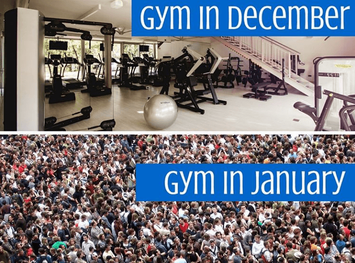 24 Funny Memes About Being Out Of Shape
