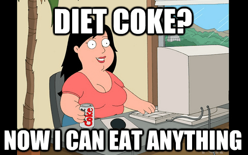 24 Funny Memes About Being Out Of Shape