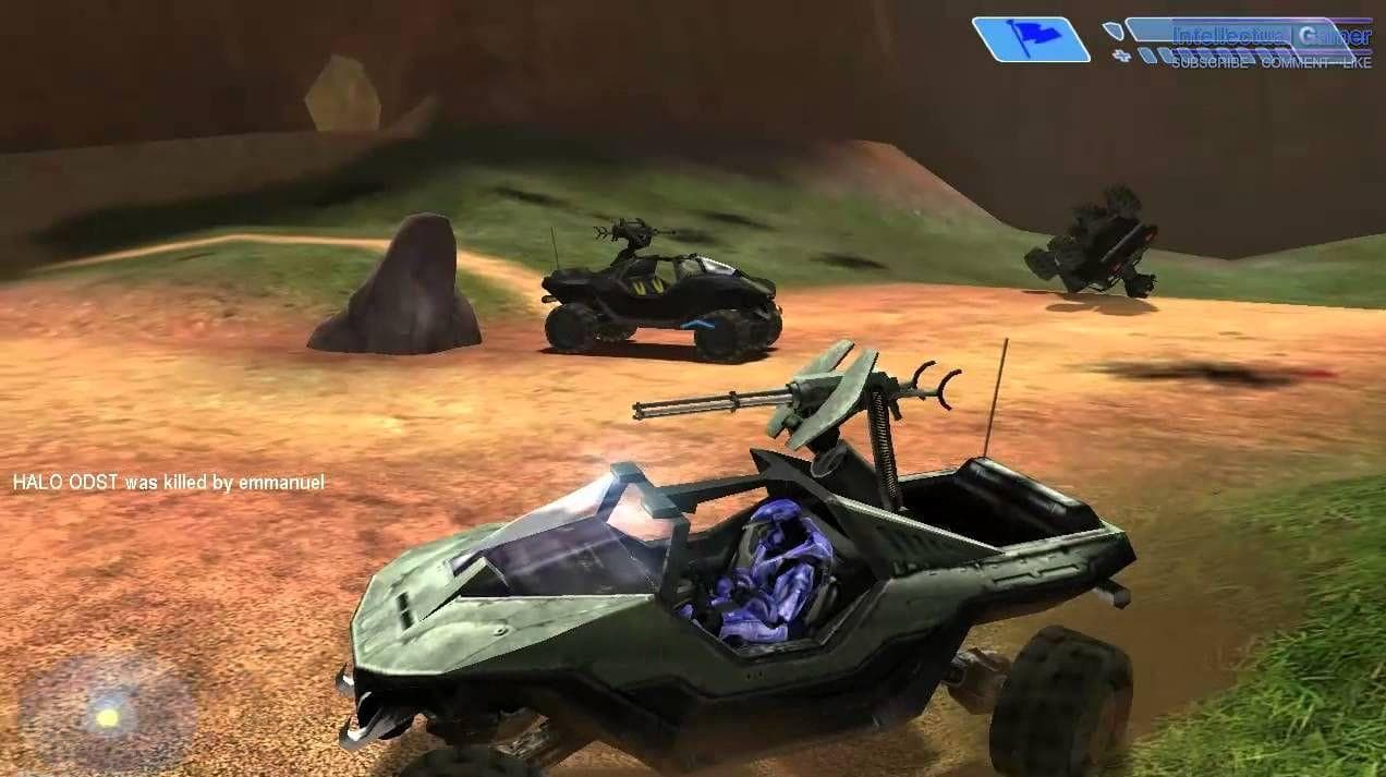 13 Fun Facts About The Halo Franchise