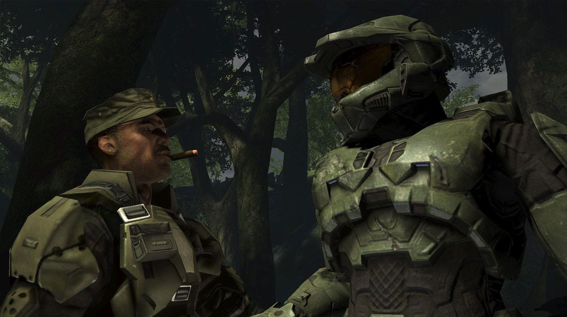 13 Fun Facts About The Halo Franchise