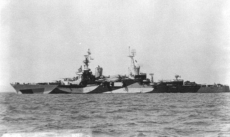 Everything You Should Know About the USS Indianapolis