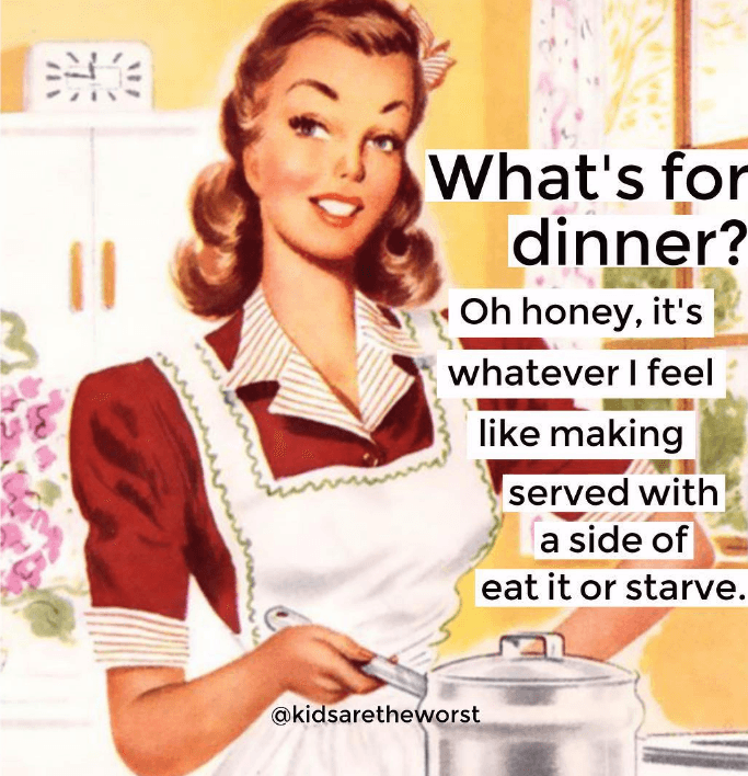 Memes About Parenting