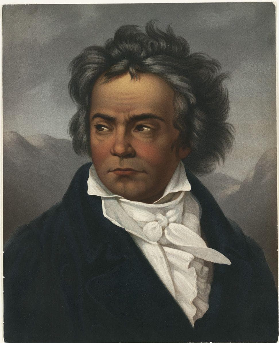 18 Grim Facts About the Life of Beethoven You Never Learned as a Kid