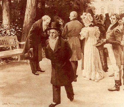 18 Grim Facts About the Life of Beethoven You Never Learned as a Kid