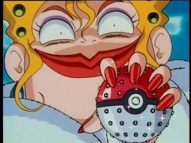 Ranking Every Kind Of Poké Ball In Pokémon