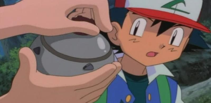 Ranking Every Kind Of Poké Ball In Pokémon