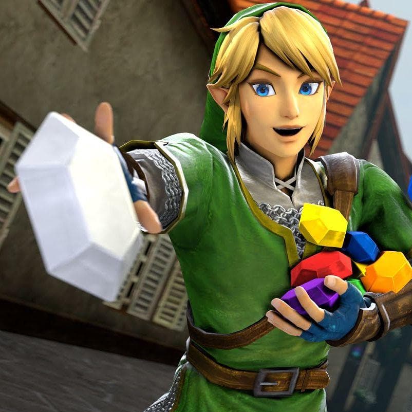 15 Legend Of Zelda Fan Theories That Are Extremely Plausible
