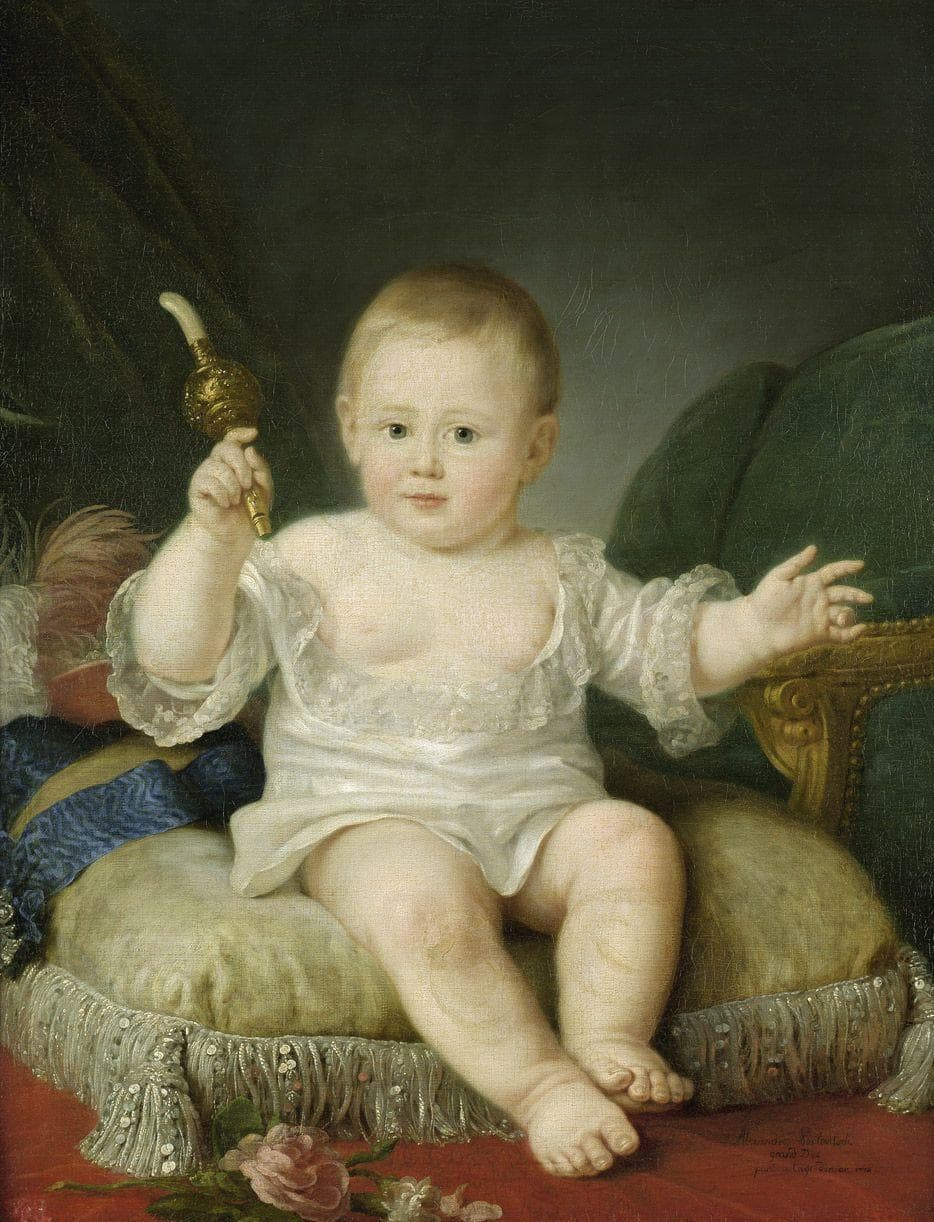 12 Badass Alexander Hamilton Facts You Didn't Learn in History Class