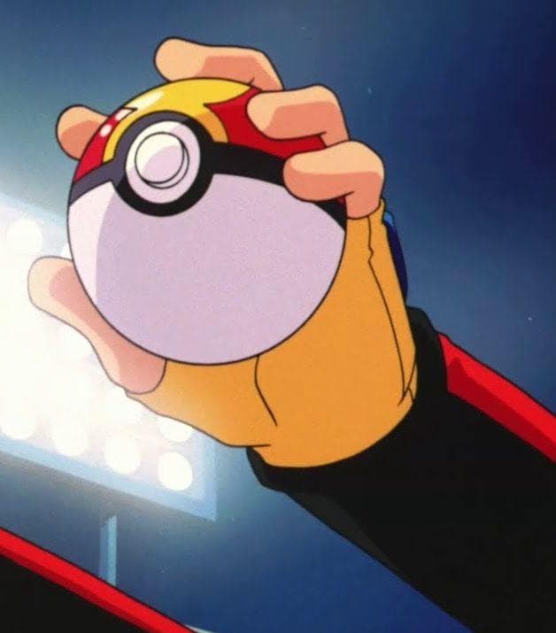 Ranking Every Kind Of Poké Ball In Pokémon