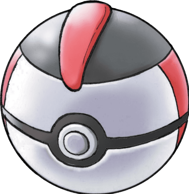 Ranking Every Kind Of Poké Ball In Pokémon