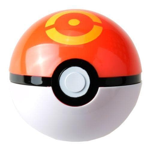 Ranking Every Kind Of Poké Ball In Pokémon
