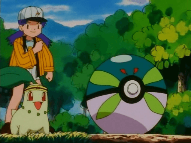 Ranking Every Kind Of Poké Ball In Pokémon