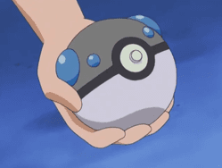 Ranking Every Kind Of Poké Ball In Pokémon