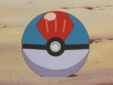 Ranking Every Kind Of Poké Ball In Pokémon