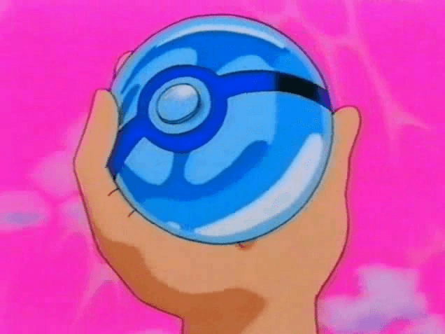 Ranking Every Kind Of Poké Ball In Pokémon