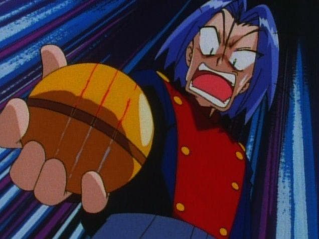 Ranking Every Kind Of Poké Ball In Pokémon