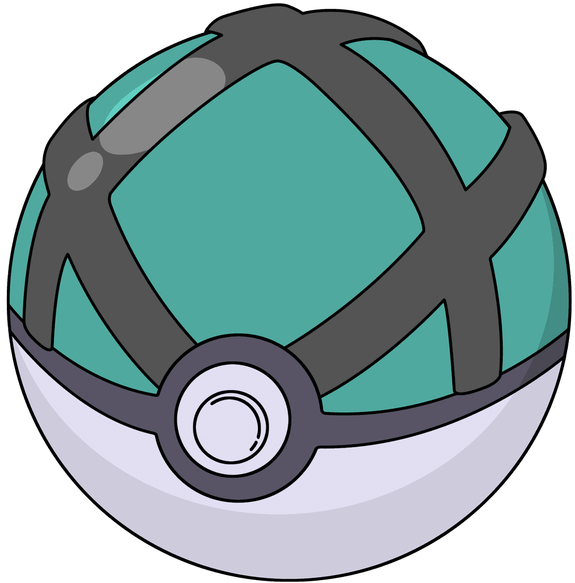 Ranking Every Kind Of Poké Ball In Pokémon