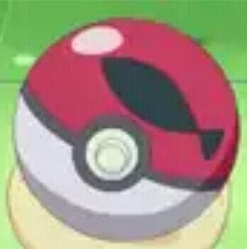 Ranking Every Kind Of Poké Ball In Pokémon