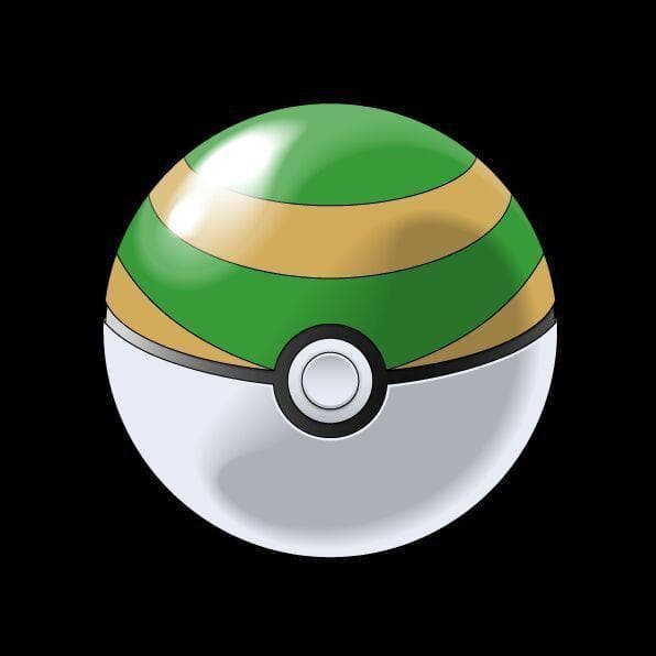 Ranking Every Kind Of Poké Ball In Pokémon