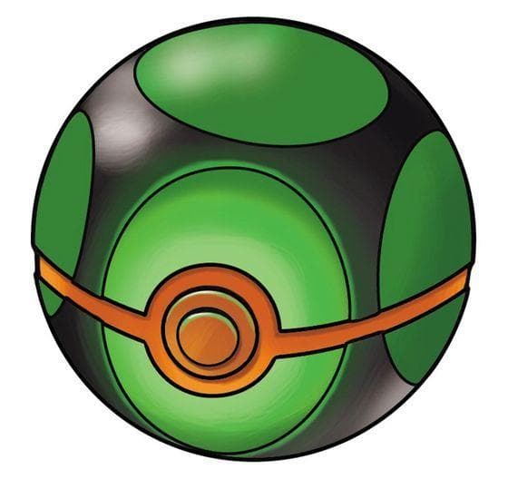 Ranking Every Kind Of Poké Ball In Pokémon