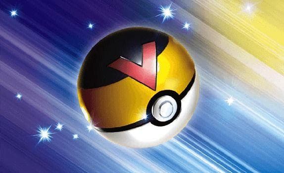 Ranking Every Kind Of Poké Ball In Pokémon