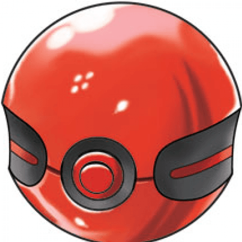 Ranking Every Kind Of Poké Ball In Pokémon