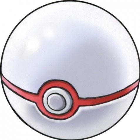 Ranking Every Kind Of Poké Ball In Pokémon
