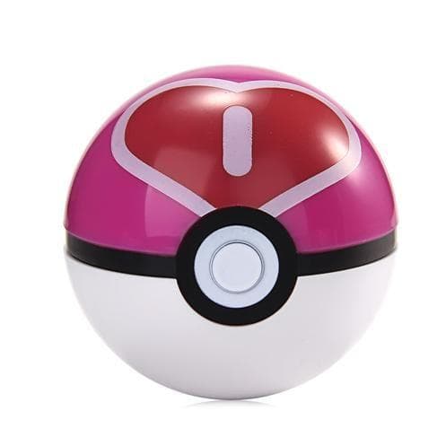 Ranking Every Kind Of Poké Ball In Pokémon