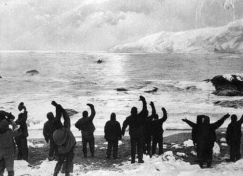 13 Brutal Facts About the Shackleton Expedition