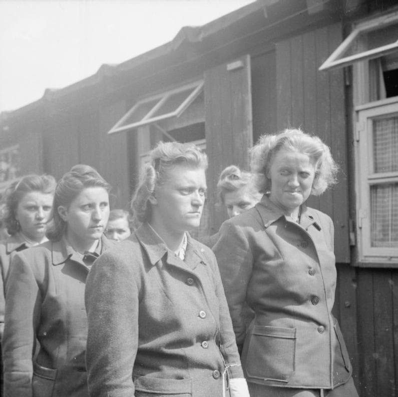 12 Facts About Gisella Perl: The Brave Angel of Auschwitz