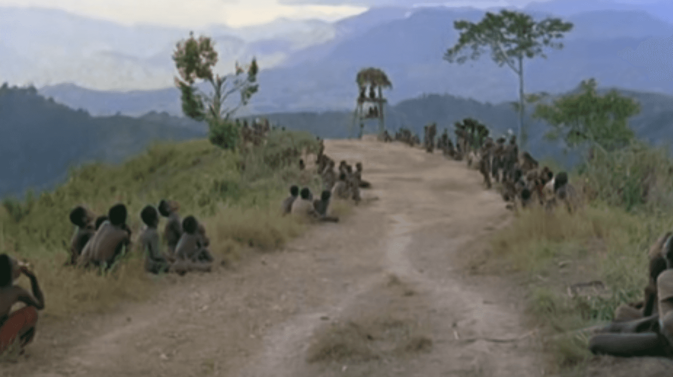 10 Weird Facts About Melanesian Cargo Cults