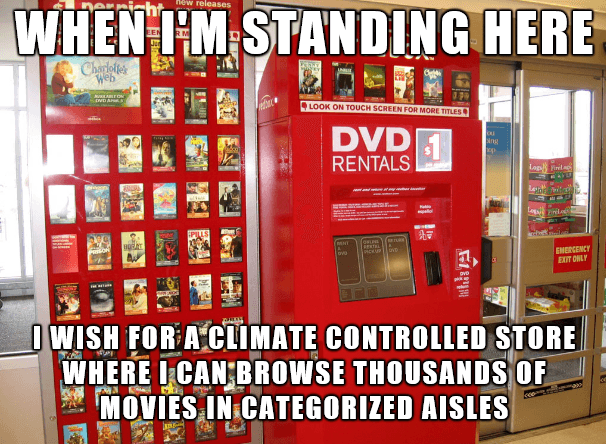 28 Blockbuster Memes That Will Give You a Dose of Nostalgia