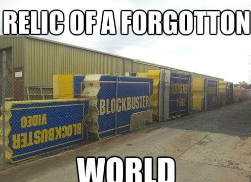 28 Blockbuster Memes That Will Give You a Dose of Nostalgia