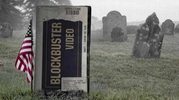 28 Blockbuster Memes That Will Give You a Dose of Nostalgia