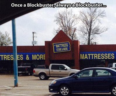 28 Blockbuster Memes That Will Give You a Dose of Nostalgia